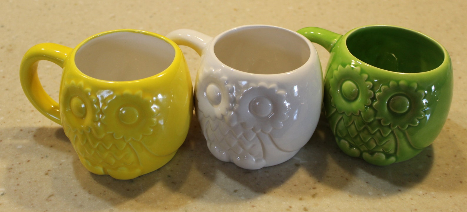 Ceramic OWL Mug Cup Coffee Tea or Decoration Kitchen - Etsy