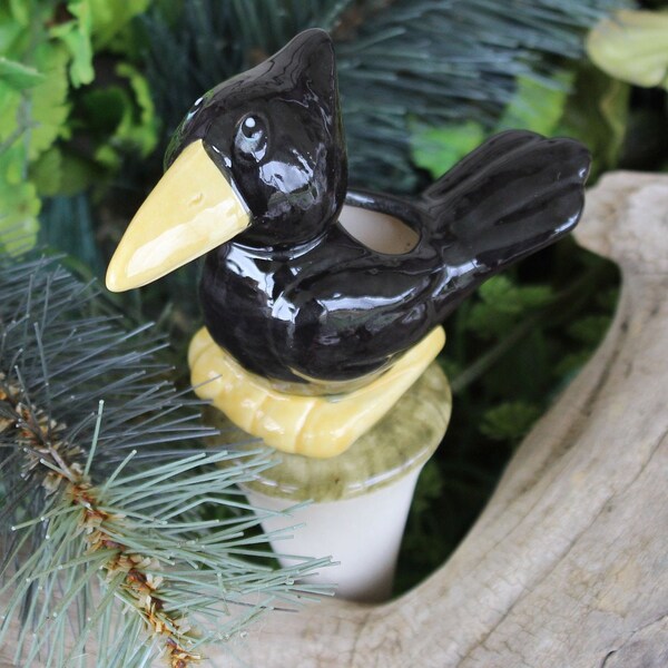 Ceramic Plant Spike - Etsy