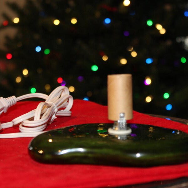 Ceramic Tree Base - Etsy