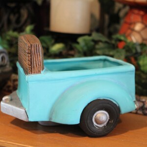 Trailer for Clay Magic Trucks - Fits All of Clay Magic's Inserts - Etsy