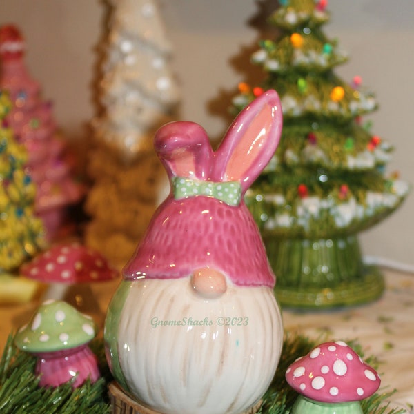 Ceramic Bunny - Etsy