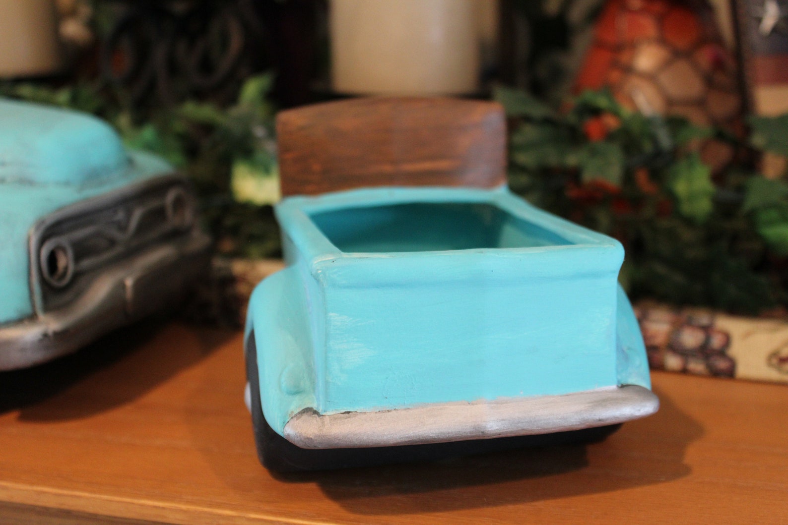 Trailer for Clay Magic Trucks Fits All of Clay Magic's - Etsy