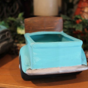 Trailer for Clay Magic Trucks - Fits All of Clay Magic's Inserts - Etsy