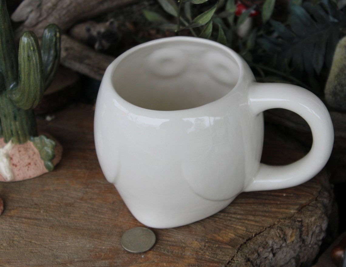 Ceramic OWL Mug Cup Coffee Tea or Decoration Kitchen - Etsy