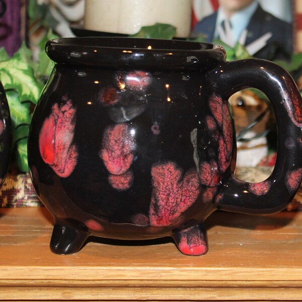 Cauldron Mug - Etsy