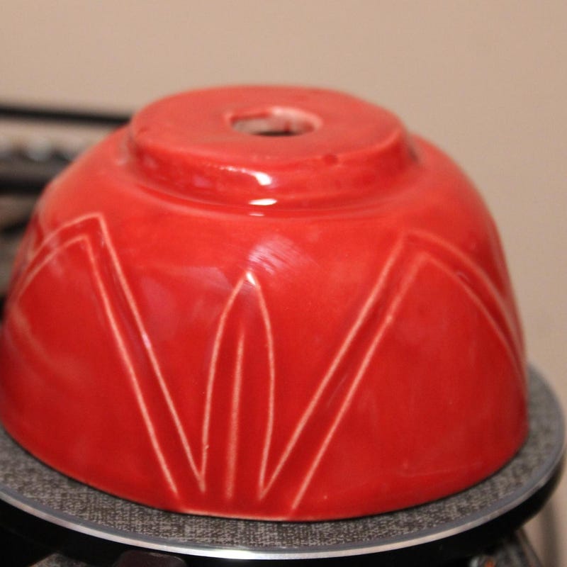 Ceramic Tree Base - Etsy