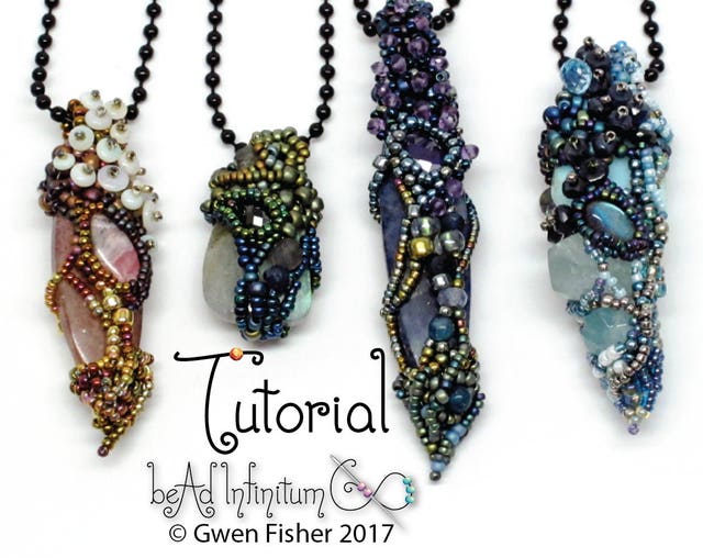 gwenbeads - Etsy