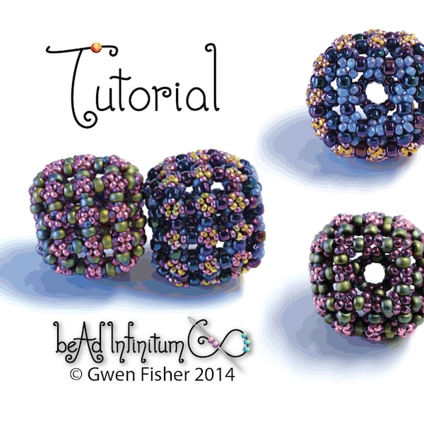 Gwenbeads - Etsy