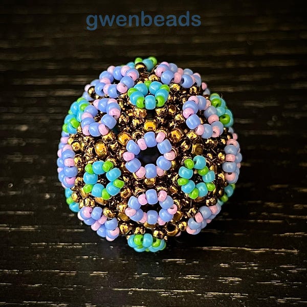Gwenbeads - Etsy