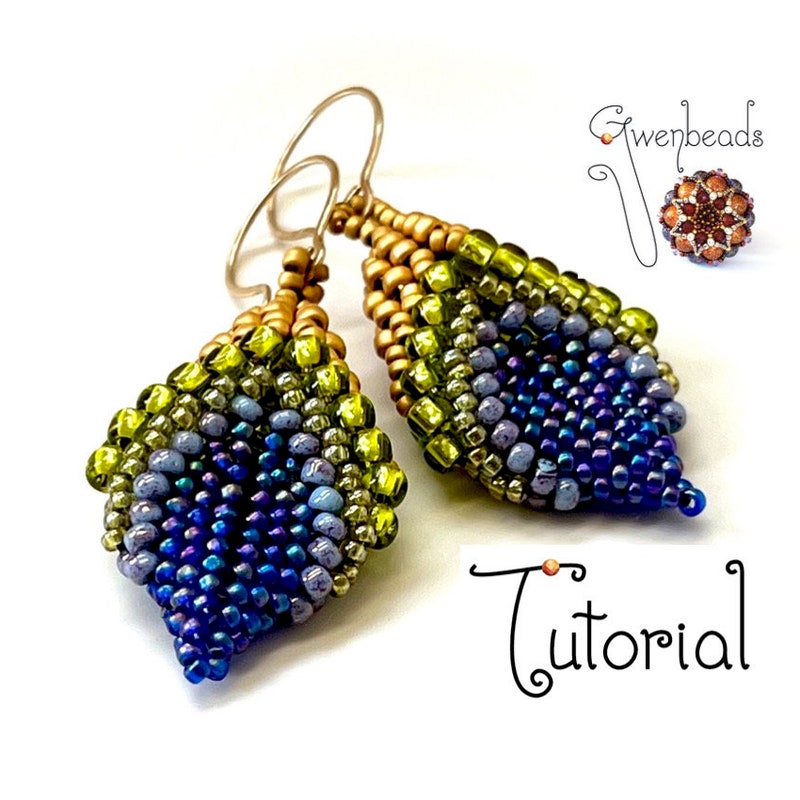 gwenbeads - Etsy