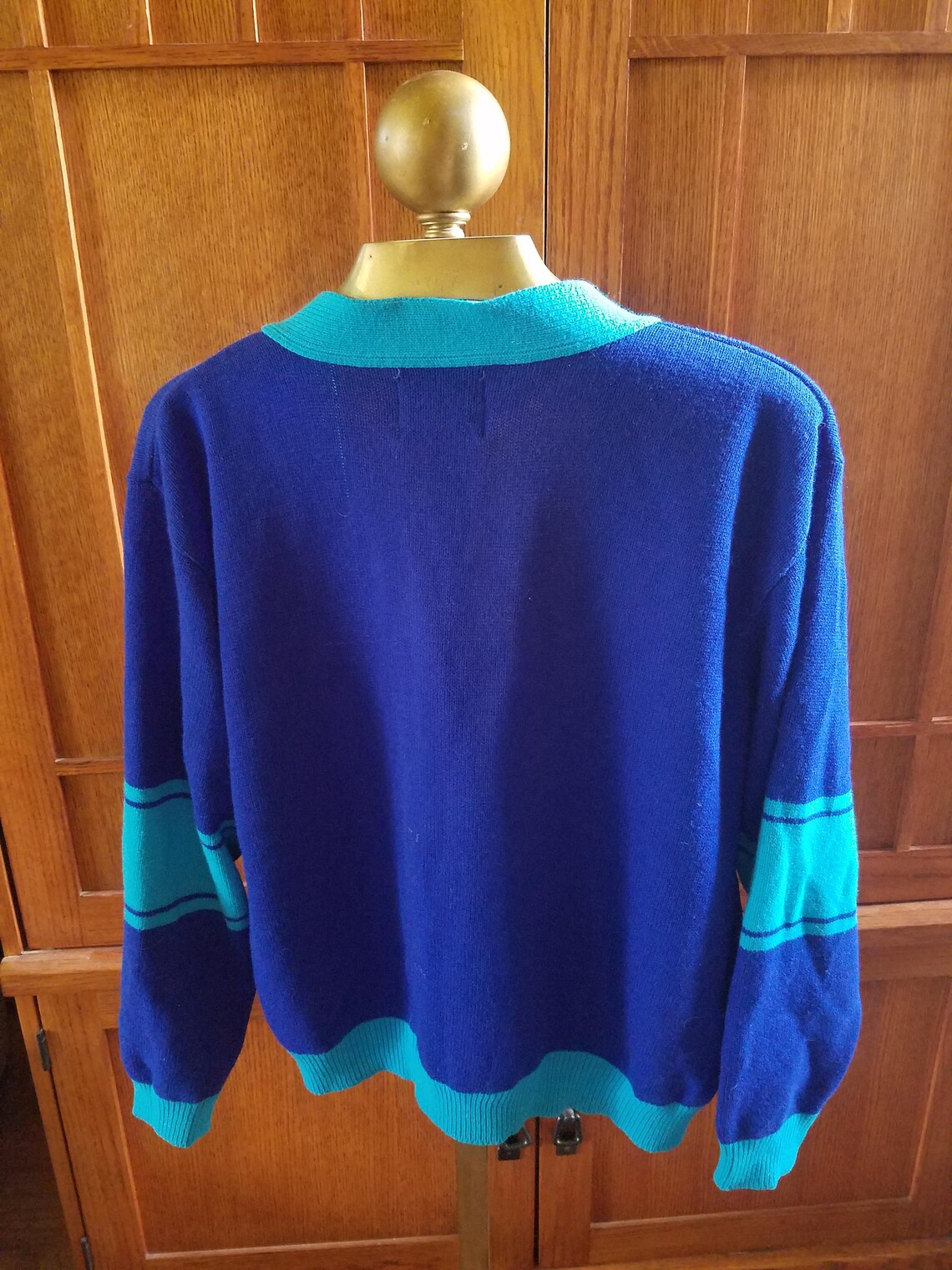 Vintage Uniform - the Disney Store Cast Member Costume Cardigan - Etsy