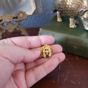 Vintage Army Years of Service Pendants - 30 Year - 35 Year - United ...