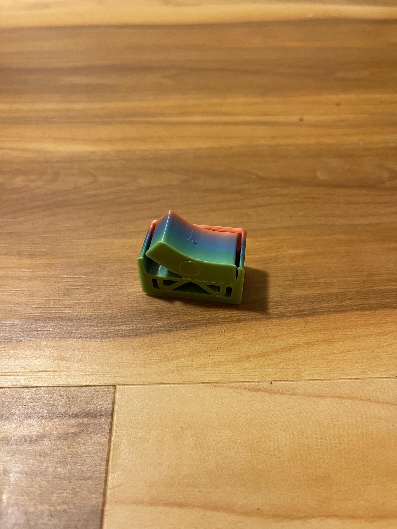 3D Printed Light Switch Clicker - Etsy