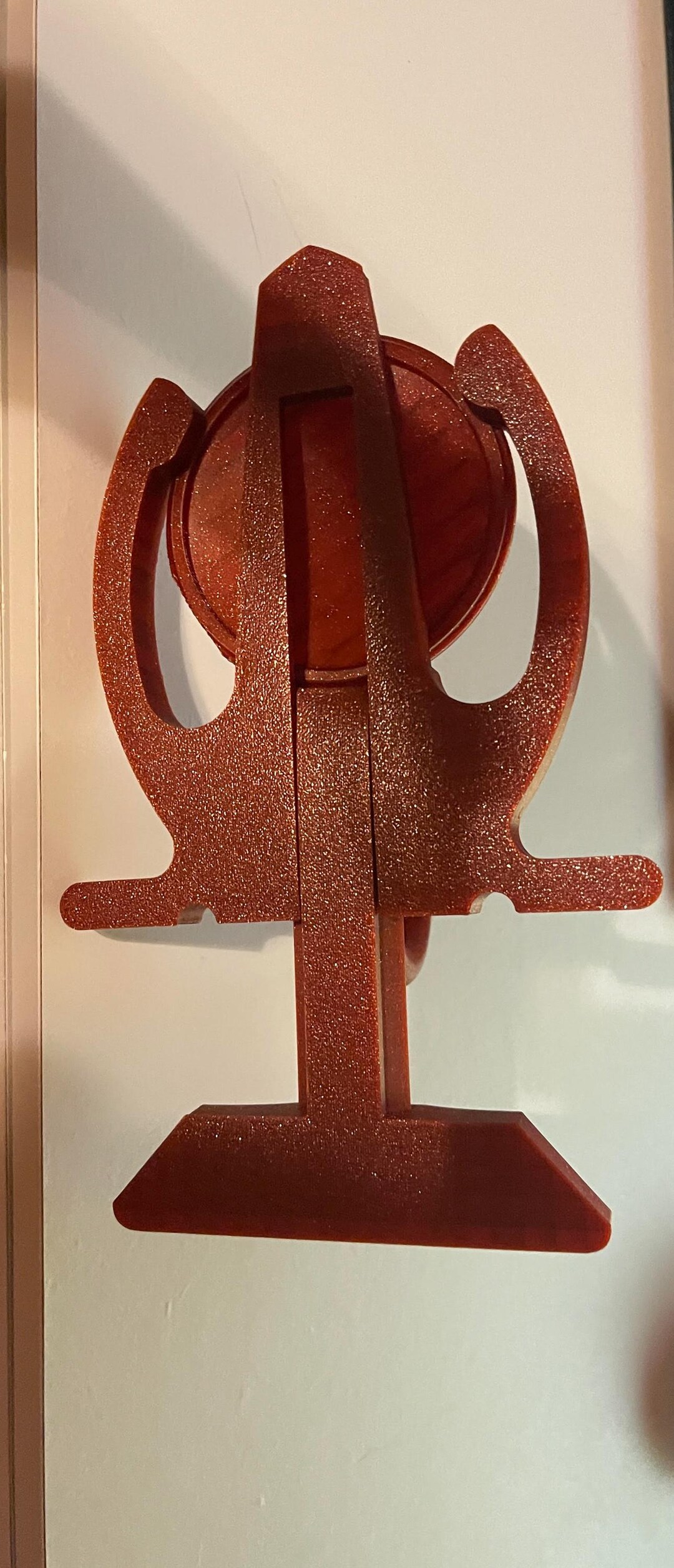 HUGE!!! 3D Printed Disc Launcher - Etsy