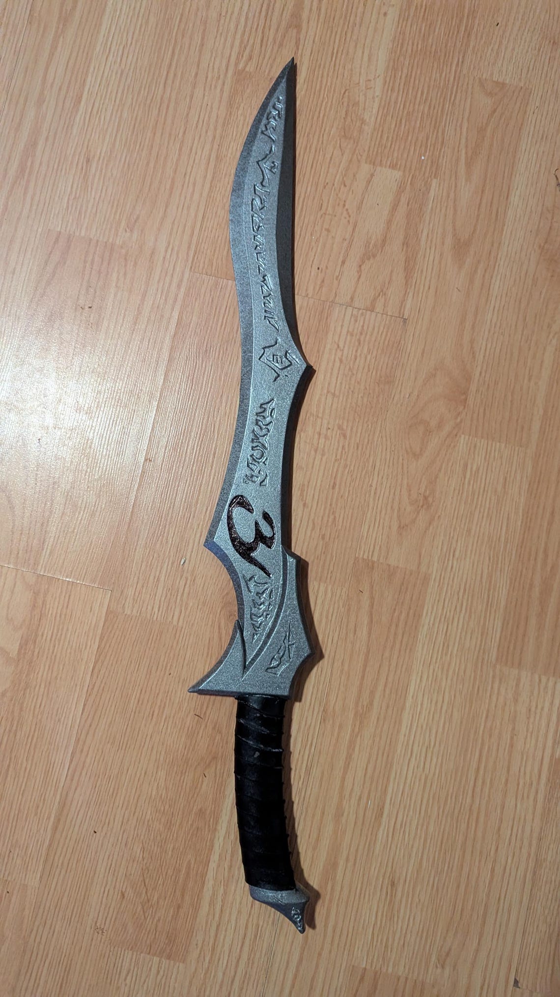 Shadowhunters Seraph Blade - Etsy