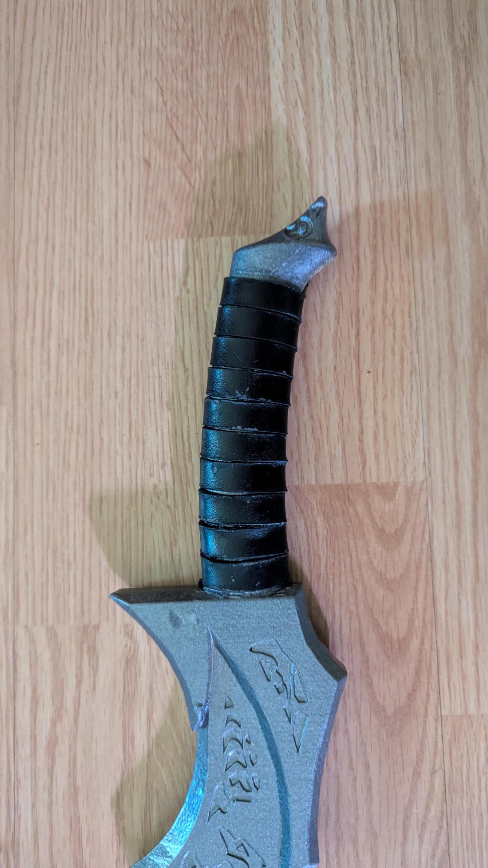 Shadowhunters Seraph Blade - Etsy