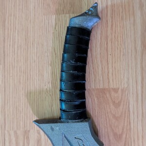 Shadowhunters Seraph Blade - Etsy