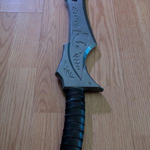 Shadowhunters Seraph Blade - Etsy