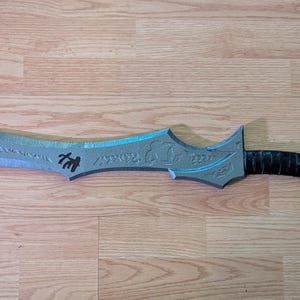 Shadowhunters Seraph Blade - Etsy