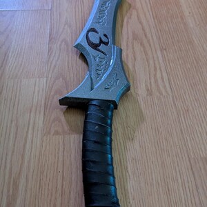 Shadowhunters Seraph Blade - Etsy