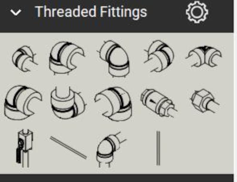 Bluebeam Toolset Complete - Etsy