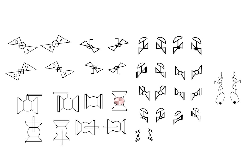 Bluebeam Toolset Complete - Etsy