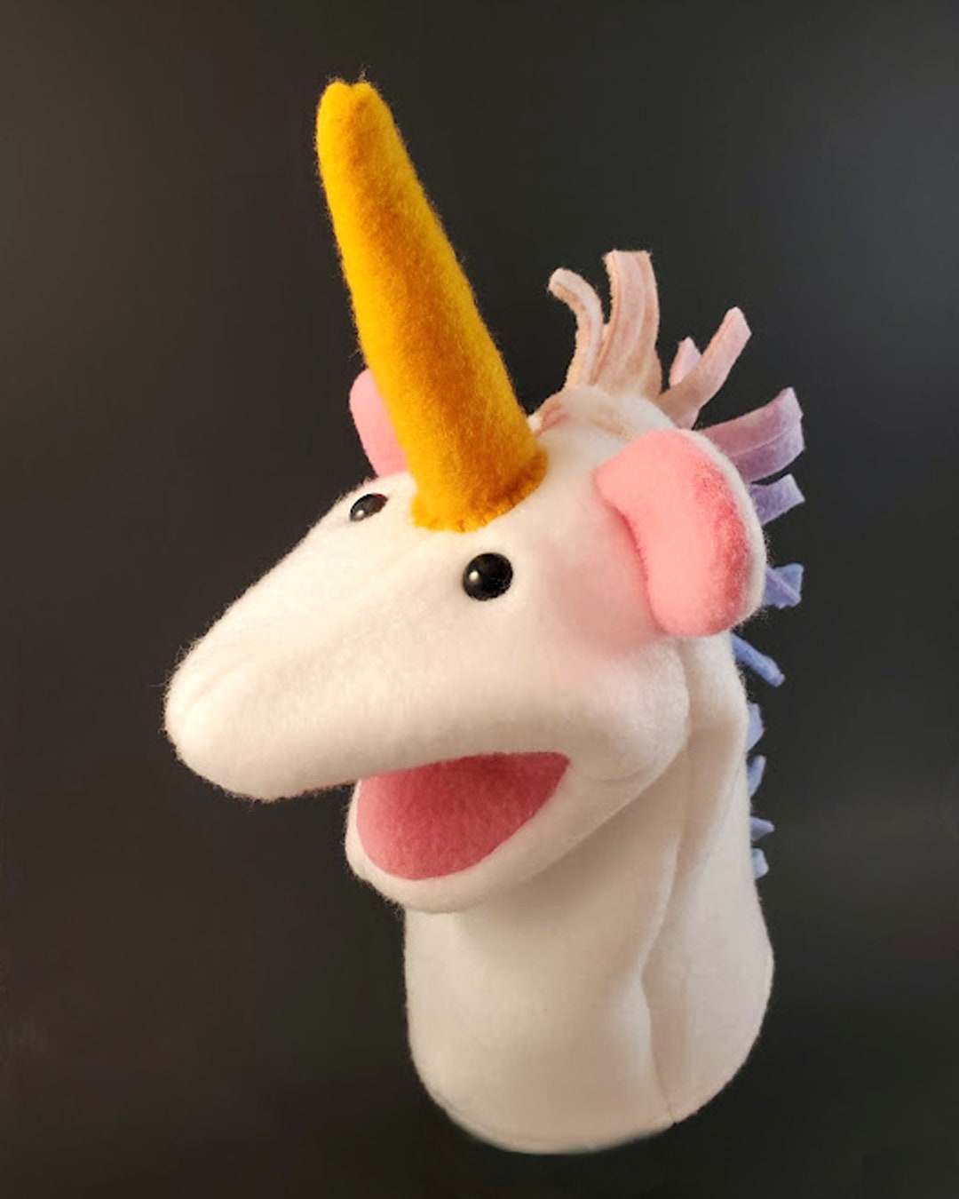 Sunny Spot Puppets - Cornelius Puppet - Etsy