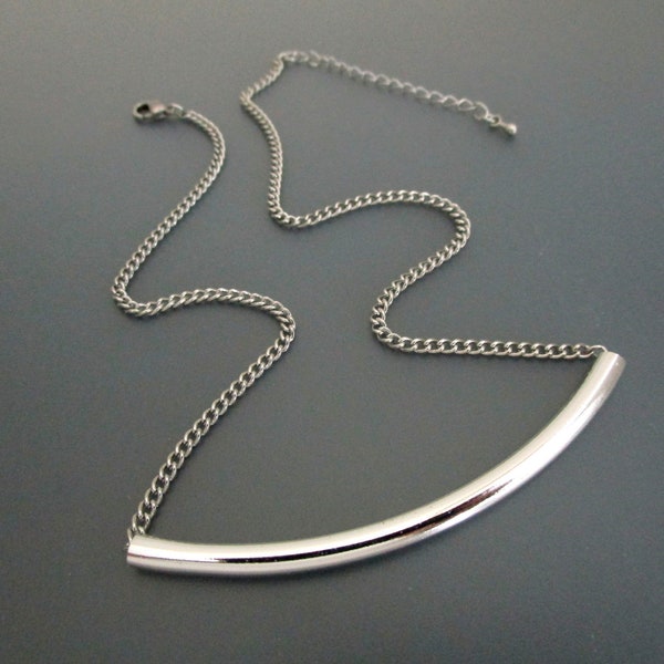 Thyroid Scar Necklace - Etsy