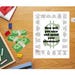 The Allowance Game - Printable File Folder Math Game to Practice Money ...