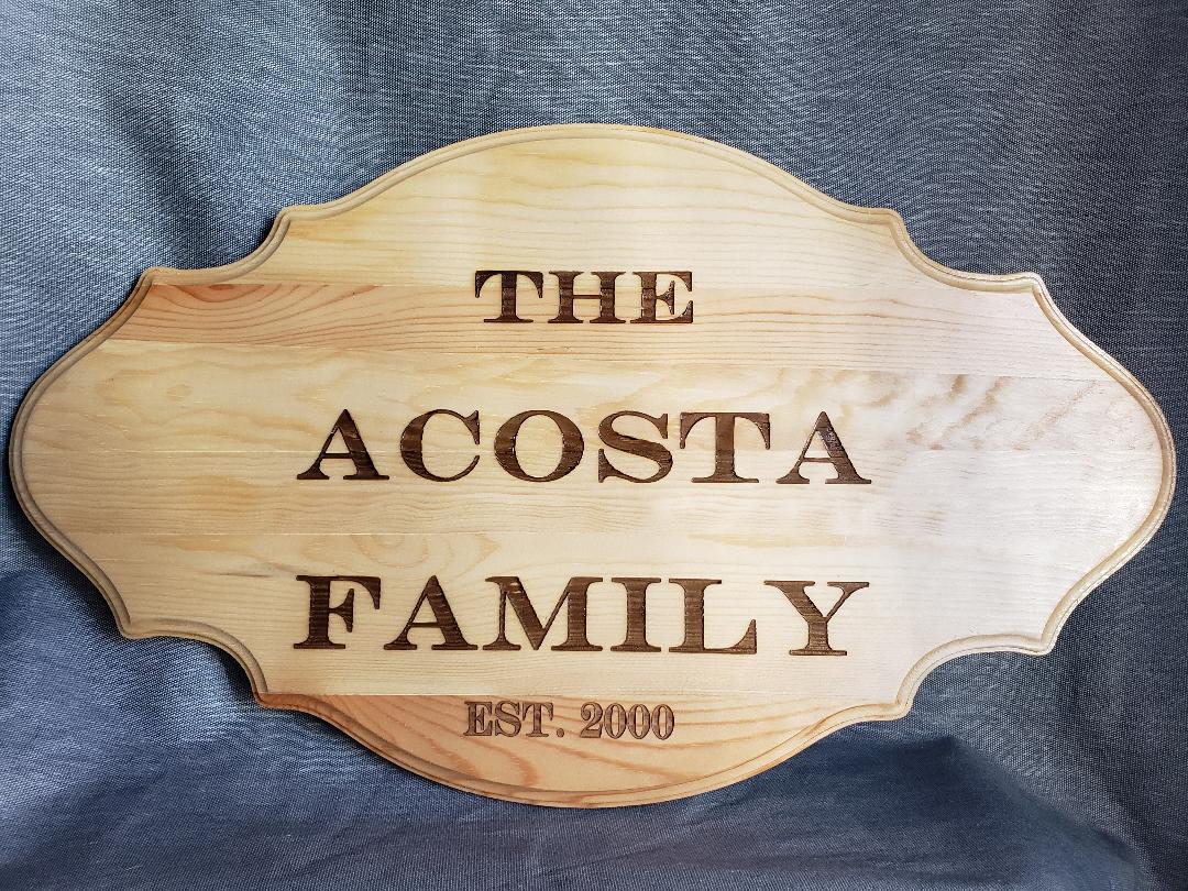 Wood Signs - Etsy