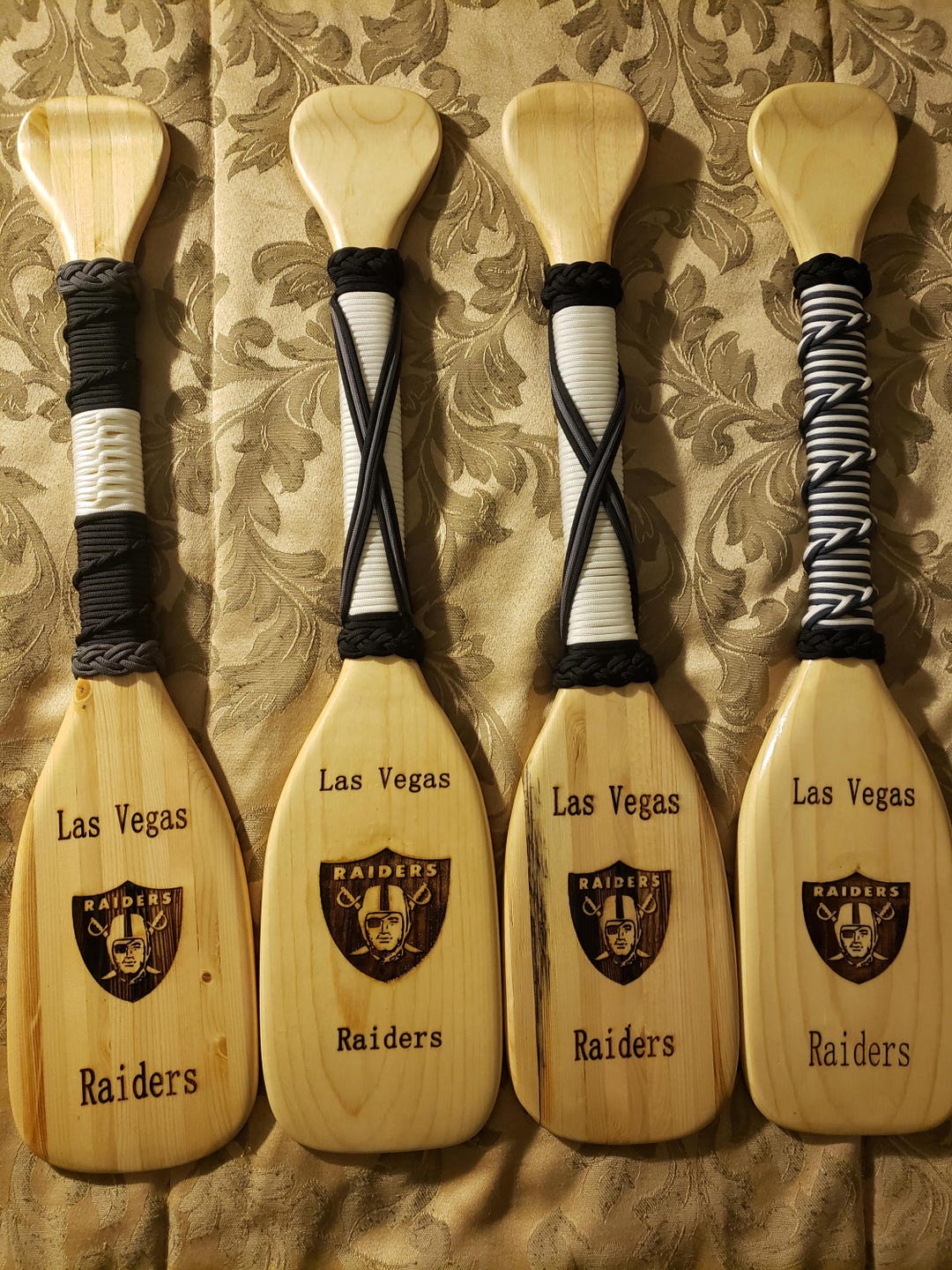 Personalized Team Paddles - Etsy