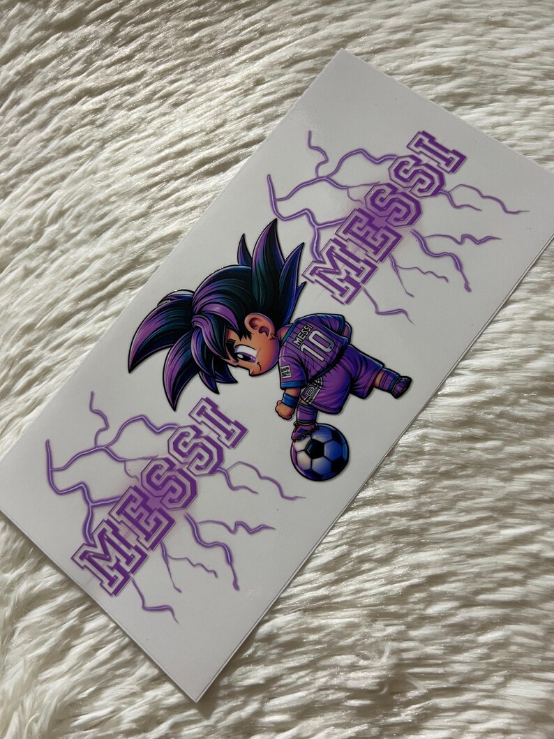 Labubu Soccer Teams Cup Wraps - Etsy