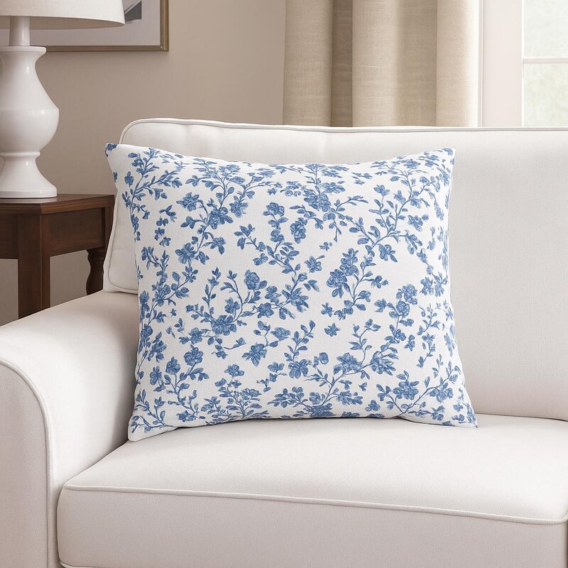 French Pillow - Etsy
