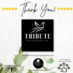 Military Funeral Program Template: Patriotic Celebration of Life (canva ...