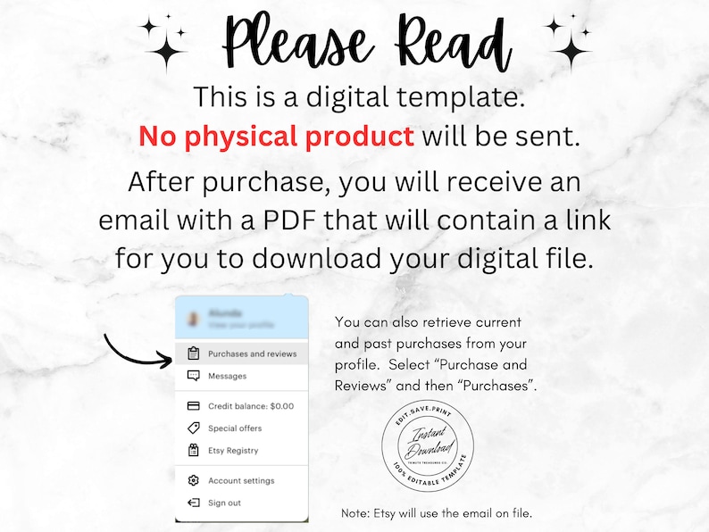 Burgundy Rose Funeral Program Template: 4-page Memorial (canva Editable ...