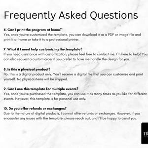 Maroon & Gold Funeral Program Template: 5.5"x8.5" Bi-fold Canva Design ...