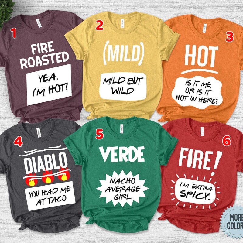 Taco Bell Sauce Packet Costume - Etsy