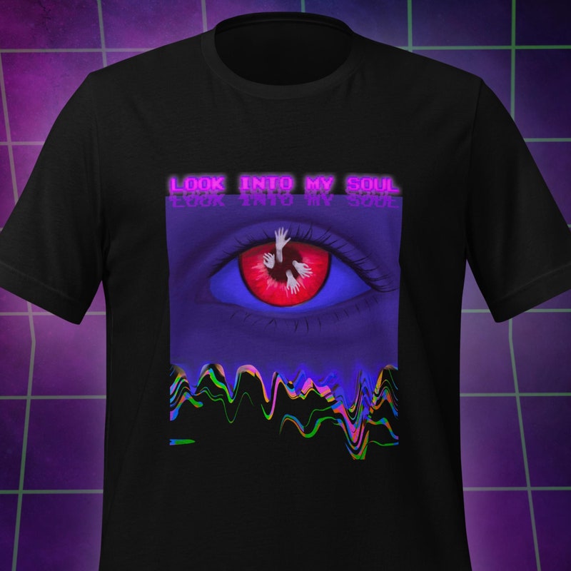 Dreamcore Eyes - Etsy
