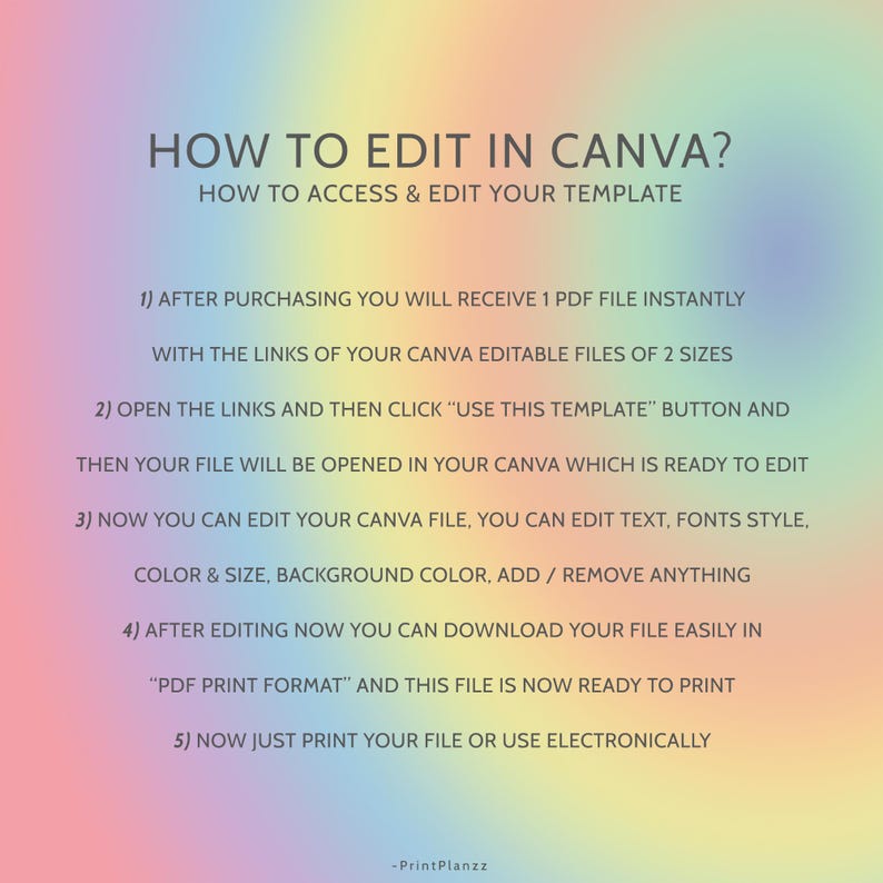 Yearly Review Template Yearly Reflection Annual Review Yearly Goals Review Editable Canva ...