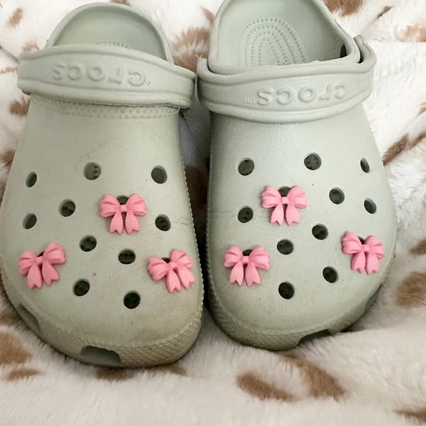 Crocs - Etsy