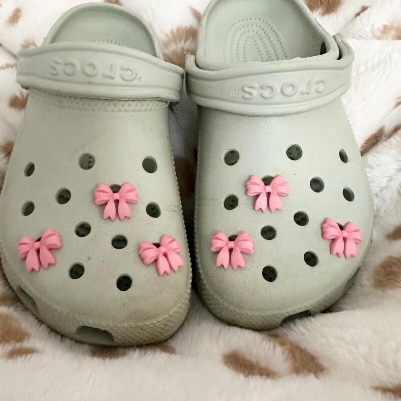Crocs - Etsy