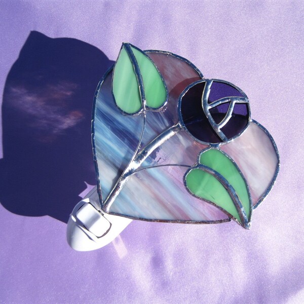 Victorian Night Lights - Etsy