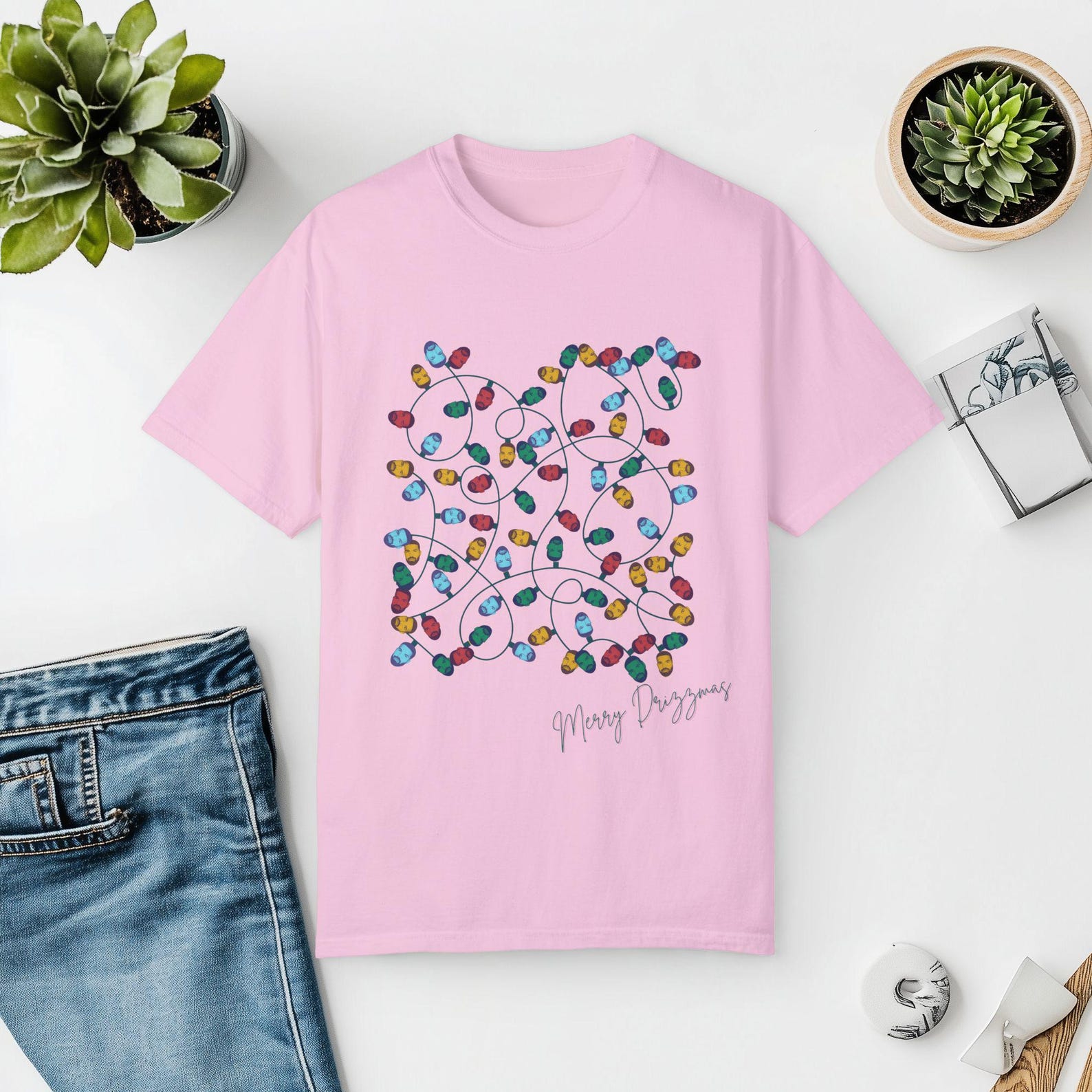 Drake Christmas T-shirt Funny Christmas Shirt Merry Christmas Shirt ...