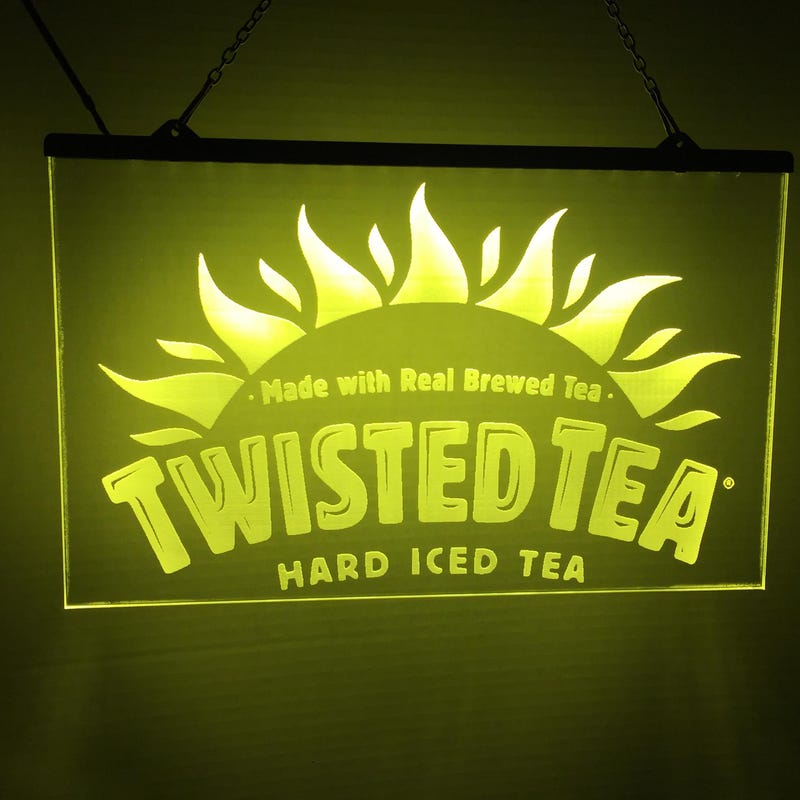 Tea Room Sign - Etsy