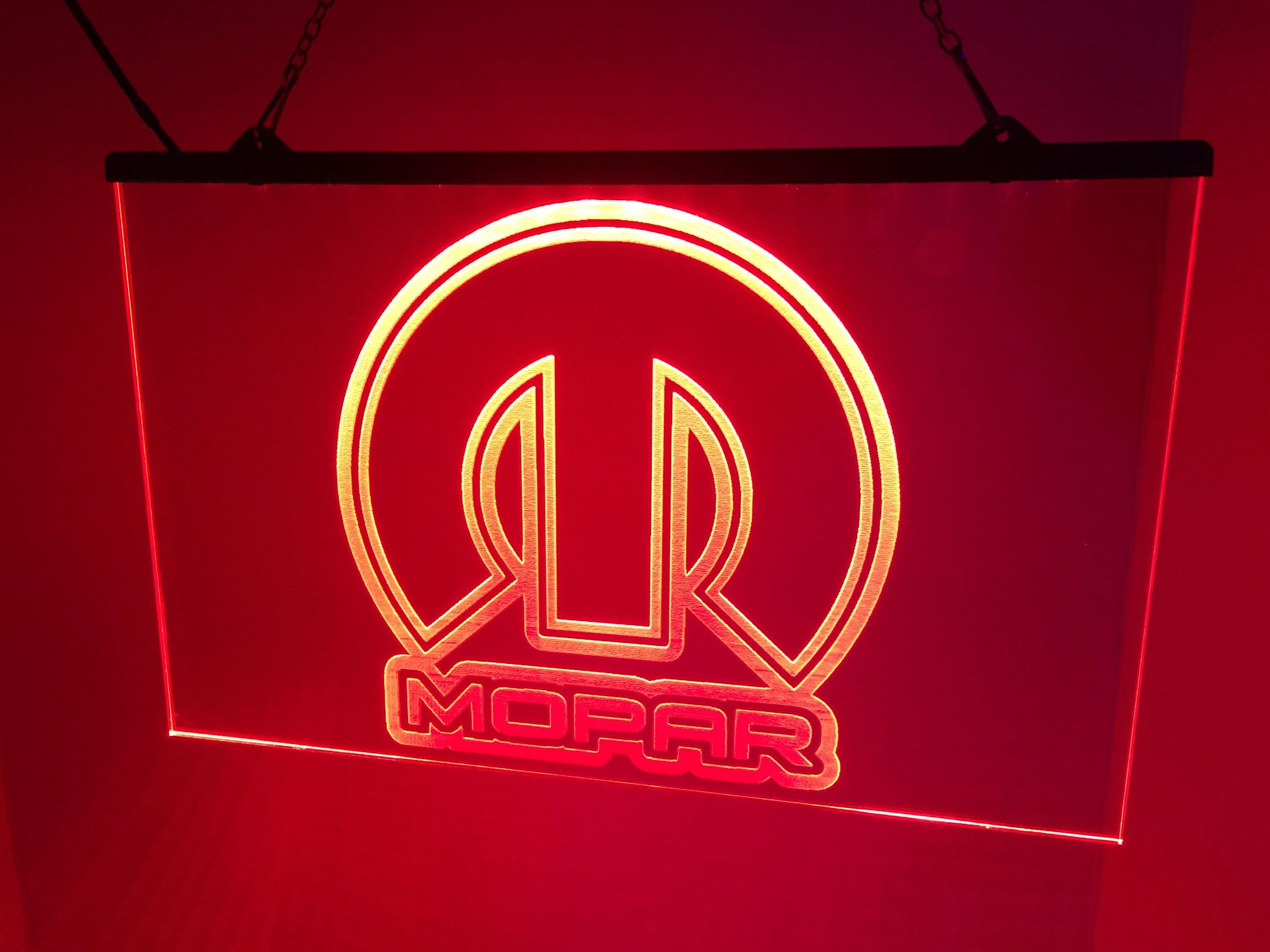 Garage Sign Shop Light Led - Etsy