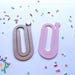 Simple Heart Paperclip Bookmark - Laser SVG File - Commercial Use - Etsy