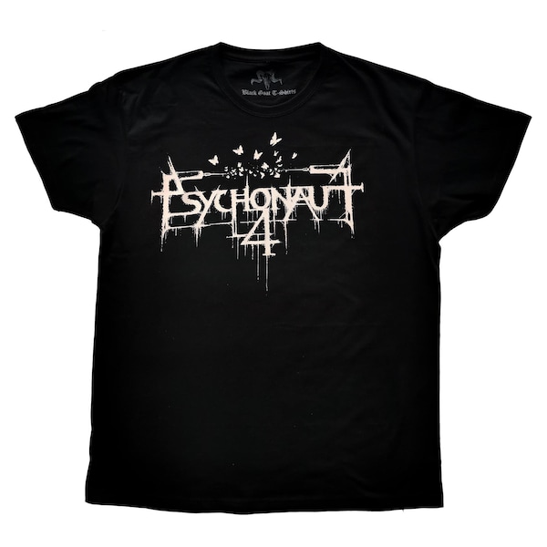 Psychonaut - Etsy
