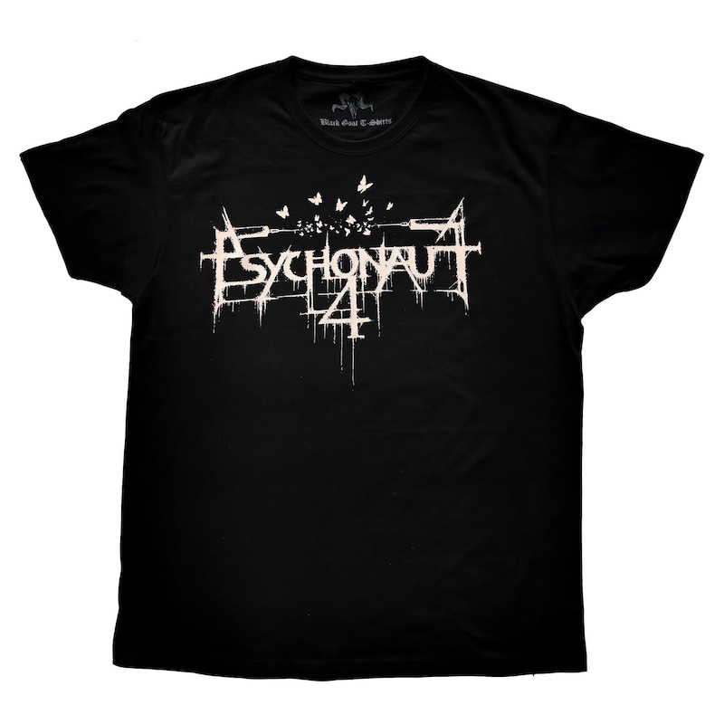 Psychonaut - Etsy