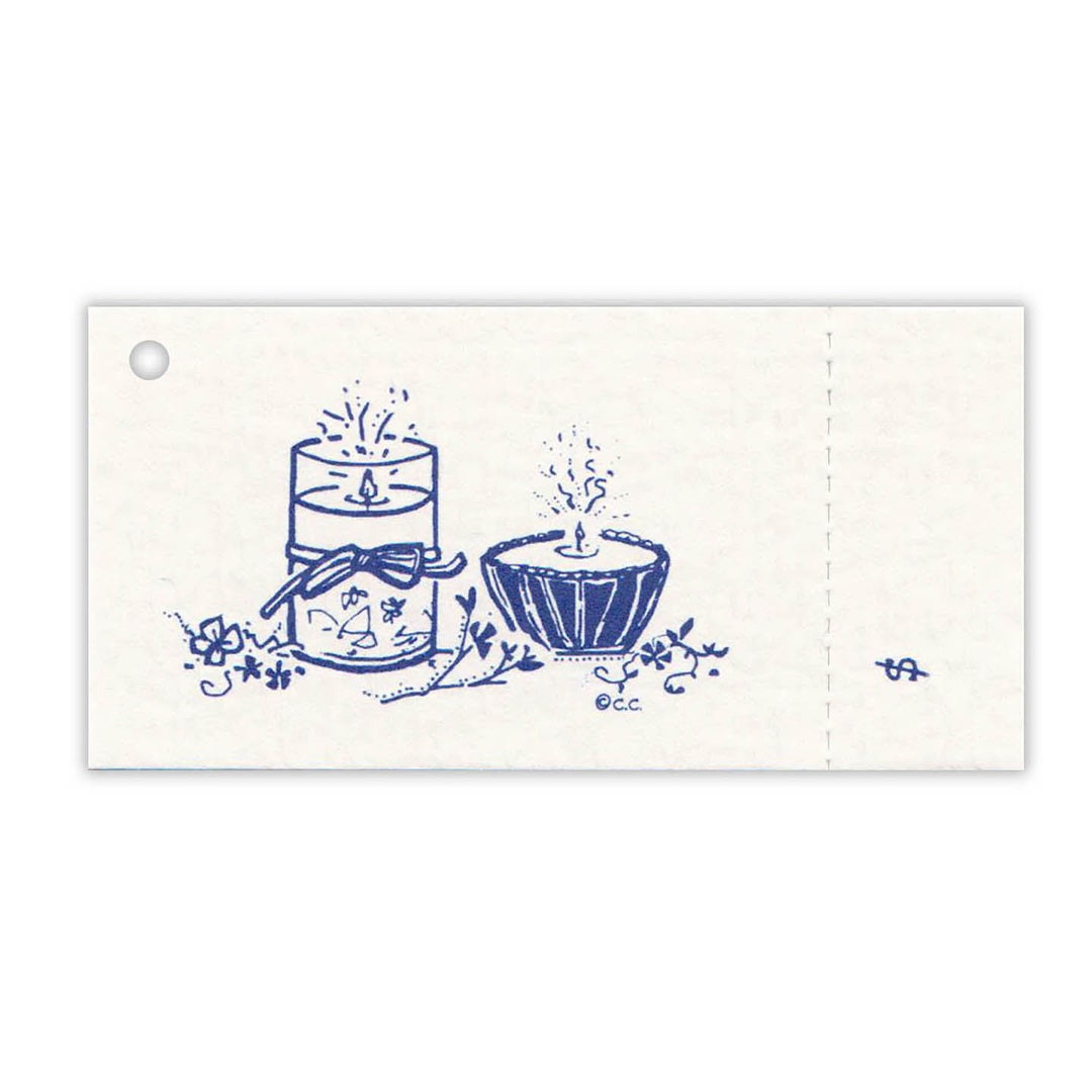 Candle Hang Tags,price Tags,candle Tags,candle Gift Tags,price Tags ...