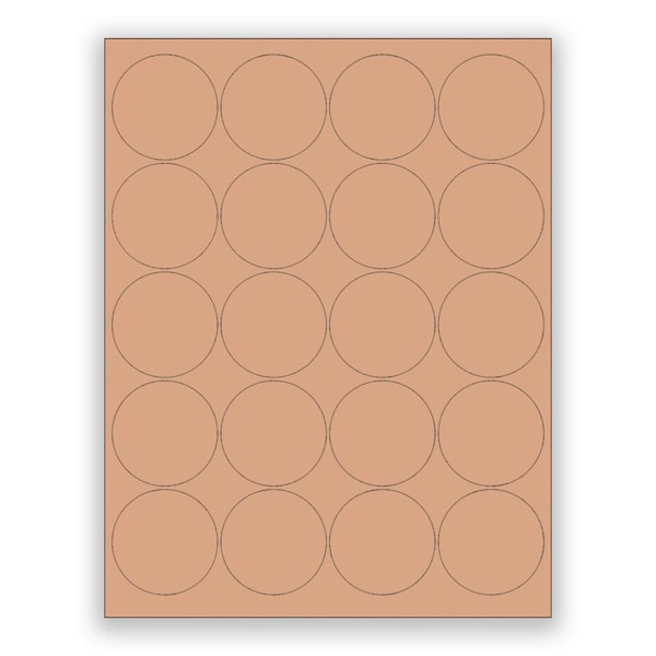 Brown Kraft - Etsy